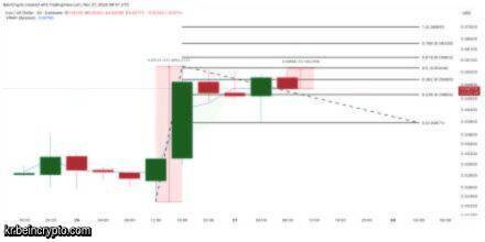 12월, 바이낸스 상장 가능성 있는 알트코인 Top3