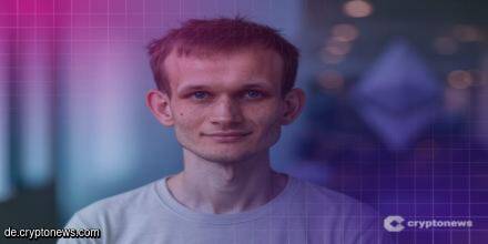 Vitalik spendete soeben 128 ETH für Session – Hier sehen Sie, warum Metadaten-Datenschutz und erlaubnisfreies Design wichtig sind