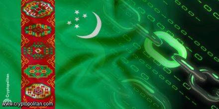Turkmenistan greenlights crypto mining and trading, starting January 2026