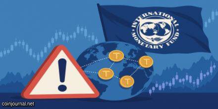 IMF flags rising risks as tokenized markets look to reshape global finance