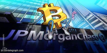  Bitcoiners acusam JPMorgan de manipular o jogo contra Strategy e empresas de tesouraria cripto 