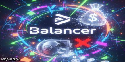 Balancer unveils $8M reimbursement plan for LPs after the $128M V2 exploit