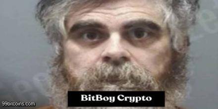 BitBoy Crypto Collapse Deepens as New Legal Problems Surface For Ben