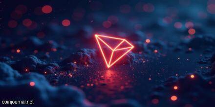 TRON price prediction as TRX hits $0.28 resistance