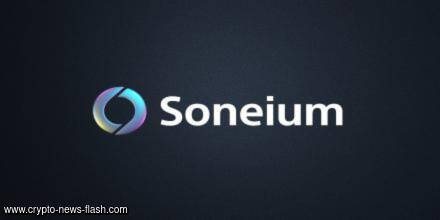 Sony Pushes Web3 Adoption in Asia With Launch of Soneium Layer-2 Network