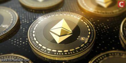 Ethereum Price Surges 17% as ETF Inflows Hit $291M in Four Days