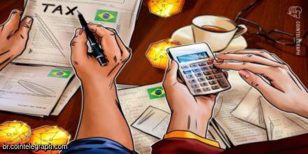  Decripto: em 2026 as operações de cripto para fiat, cripto para cripto, transferências, envios para wallets e pagamentos, serão reportadas para a Receita Federal 
