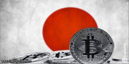 Japan was one of the first countries in the world to legally define and regulate crypto