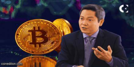 El CEO de Strategy, Phong Le, dice que venderíamos Bitcoin: aquí tienes el porqué y el cuándo