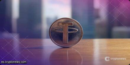 Tether ya compra más oro que muchos países: así se ha convertido en un “banco central” cripto