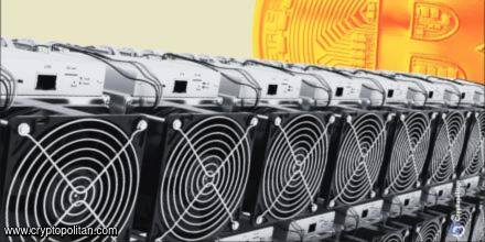 Bitcoin miners brace for higher difficulty in December