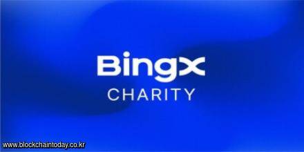 BingX Charity Donated HKD $5 Million for Hong Kong Fire Relief