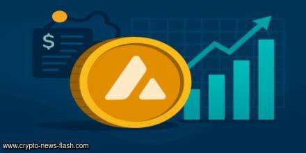 First Yield-Generating Avalanche (AVAX) ETF By Bitwise Moves Ahead