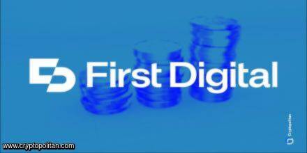 First Digital Group plans to merge with CSLM Digital Asset Acquisition Corp III to go public in New York
