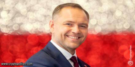 President Nawrocki rejects Poland’s crypto bill, citing overregulation and threats to freedom
