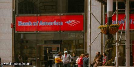 Bank of America permite asignar hasta un 4% en cripto y comenzará cobertura de ETF Bitcoin