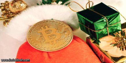 Bitcoin rebota a USD $91.000 y ETH a $3.000 reavivando esperanzas de un rally Navideño