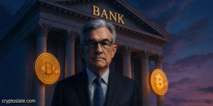 Everything you need to know for Bitcoin and crypto ahead of Jerome Powell’s upcoming FOMC meeting