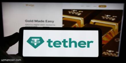 Tether’in heyecanla beklenen Stable projesi başlıyor: Tarih ve token-ekonomi paylaşıldı