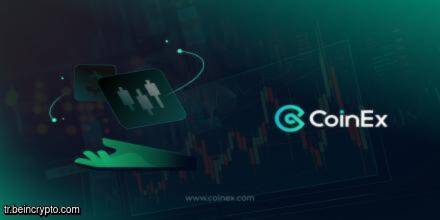 CoinEx’ten Vadeli İşlemlere Dev Güncelleme: Daha Akıllı ve Daha Güvenli Trading Zamanı!