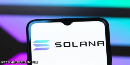 Solana Strengthens Network Usage as x402 Payments Exceed $600K Daily