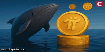 Pi Coin Price Prediction: Whales Bet Big on a Pi Network Comeback – How High Can It Go?