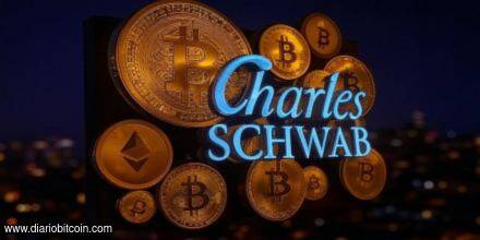 Charles Schwab contempla su entrada al mercado cripto a través de adquisiciones estratégicas