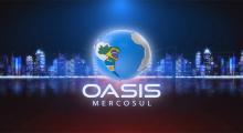 Oasis Mercosul migra para nova empresa e cobra R$ 175 de seus clientes