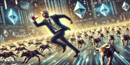 Ethereum confirme son rallye post-Fusaka : jusqu’où grimpera-t-il ?