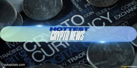 Crypto News You Missed: Schwab’s Big Move and Binance’s New CEO