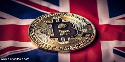 Inversor cripto dona GBP £9 millones al partido político Reform en el Reino Unido