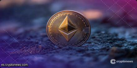 ETH no afloja tras Fusaka: el precio de Ethereum se despega de Bitcoin