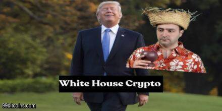 White House Crypto Summit: David Sacks’s New Corruption Scandal