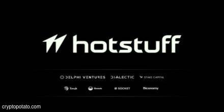 Hotstuff Labs Launches Hotstuff, a DeFi-Native Layer 1 Connecting On-Chain Trading with Global Fiat Rails