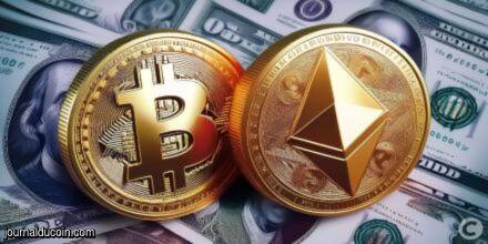 Ethereum sur le point d’exploser ? Le ratio ETH/BTC prêt à bondir de « 170 % » selon ce trader