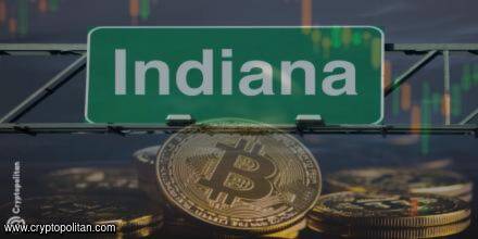 Indiana lawmaker pushes legislation to include Bitcoin in pensions, investment funds
