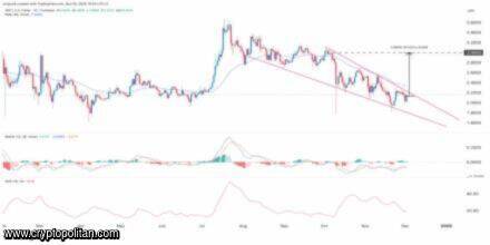Ripple (XRP) Holders Are Quietly Stacking This New Crypto, Presale Phase 6 Being 97% Sold Out Could Be Why
