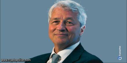JPMorgan CEO Jamie Dimon warned that Europe’s economic weakness poses a direct risk to US stability