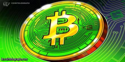  Bitcoin Cash sobe quase 40% e se torna o 'melhor desempenho' entre L1s do ano 