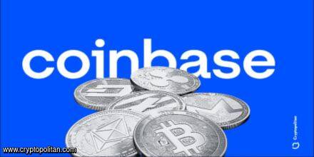 Coinbase has reopened its app for registrations in India after more than two years