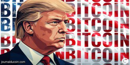 Donald Trump et Bitcoin : Son plan de sécurité nationale oublie les cryptomonnaies