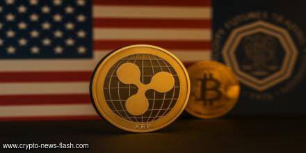 XRP Makes U.S. Crypto History With Launch on CFTC-Regulated Spot Exchange