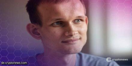 Vitalik Buterin schlägt Onchain-Gas-Terminmarkt für vorhersehbare Gebühren vor