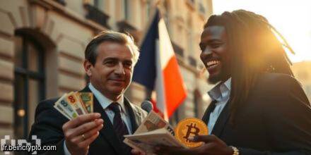 24h Crypto : encore de nouvelles taxes pour les français ?