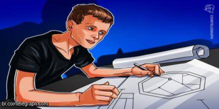  Vitalik Buterin propõe futuros de gás na Ethereum para proteger usuários de picos de taxa 