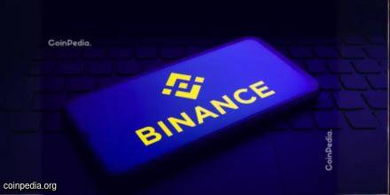 Binance Suspends Staff Over Insider Trading
