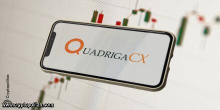 $1M cash, gold tied to QuadrigaCX’s co-founder forfeited to British Columbia