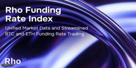 Rho Labs lansează Rho Funding Futures și Index — modalitatea unificată de a tranzacționa, acoperi riscurile și urmări ratele de finanțare BTC și ETH