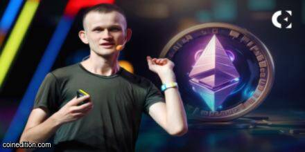 Vitalik Buterin propone futuros de gas en cadena para cubrir la volatilidad en los espacios de bloques