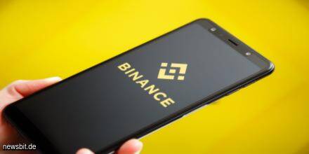 Krypto-Börse Binance erzielt bedeutenden regulatorischen Erfolg in Abu Dhabi